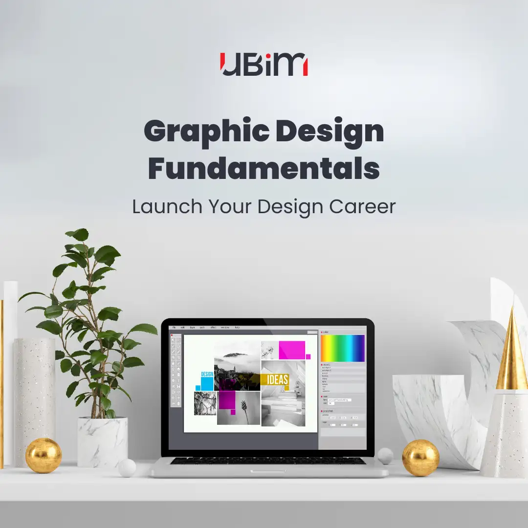 Graphic Design: From Concept to Creation