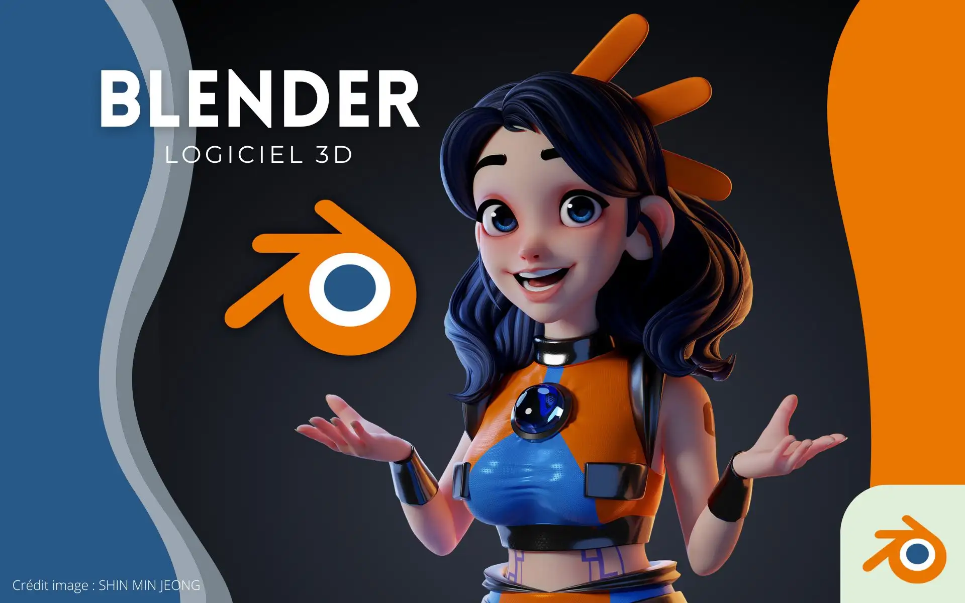 Mastering Blender: From Beginner to Pro