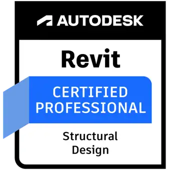Préparation à Autodesk Certified Professional (ACP) Revit Structure